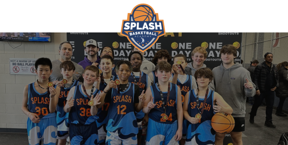 Splash – Splash Basketball – A Chicago Based Youth Basketball Program